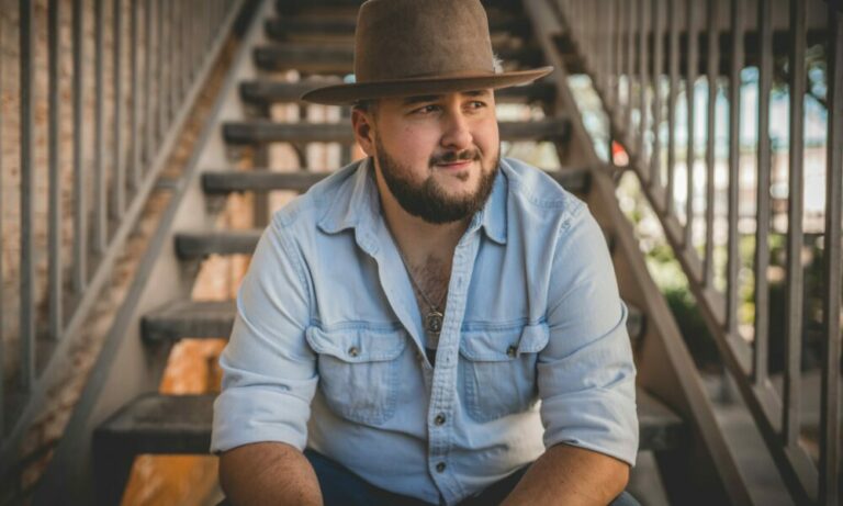 Jake Bush | EQUIBLUES WESTERN FESTIVAL